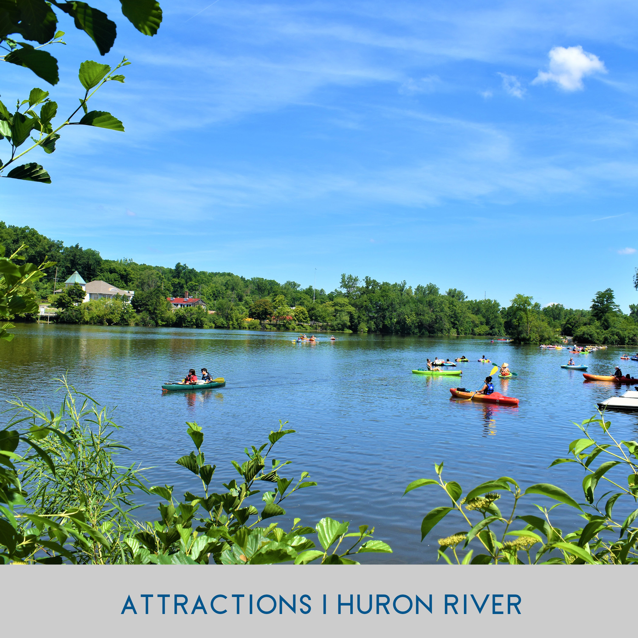 GALLERY – Cloverly Village